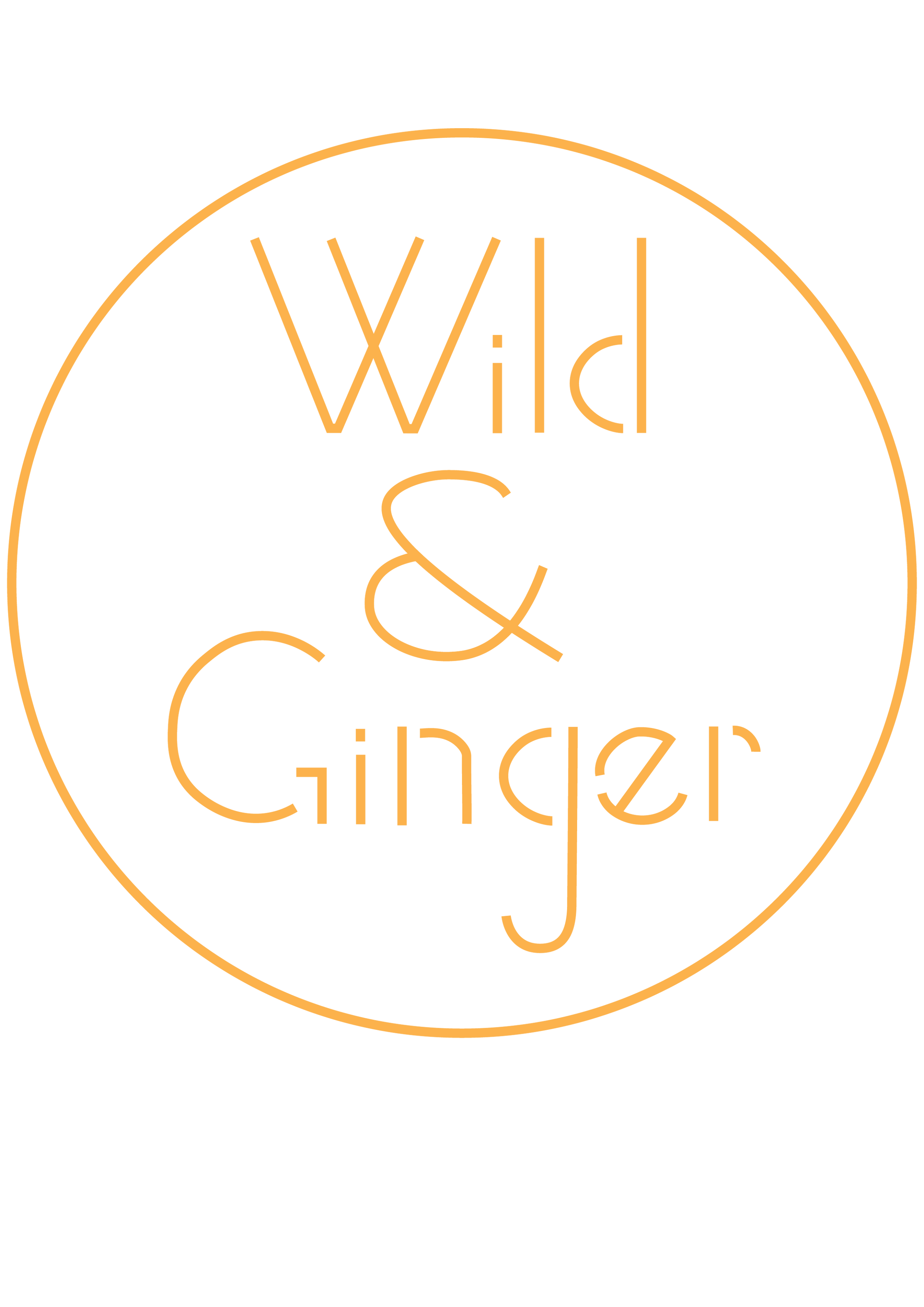 Wild & Ginger Bakery Southbourne | Wild & Ginger